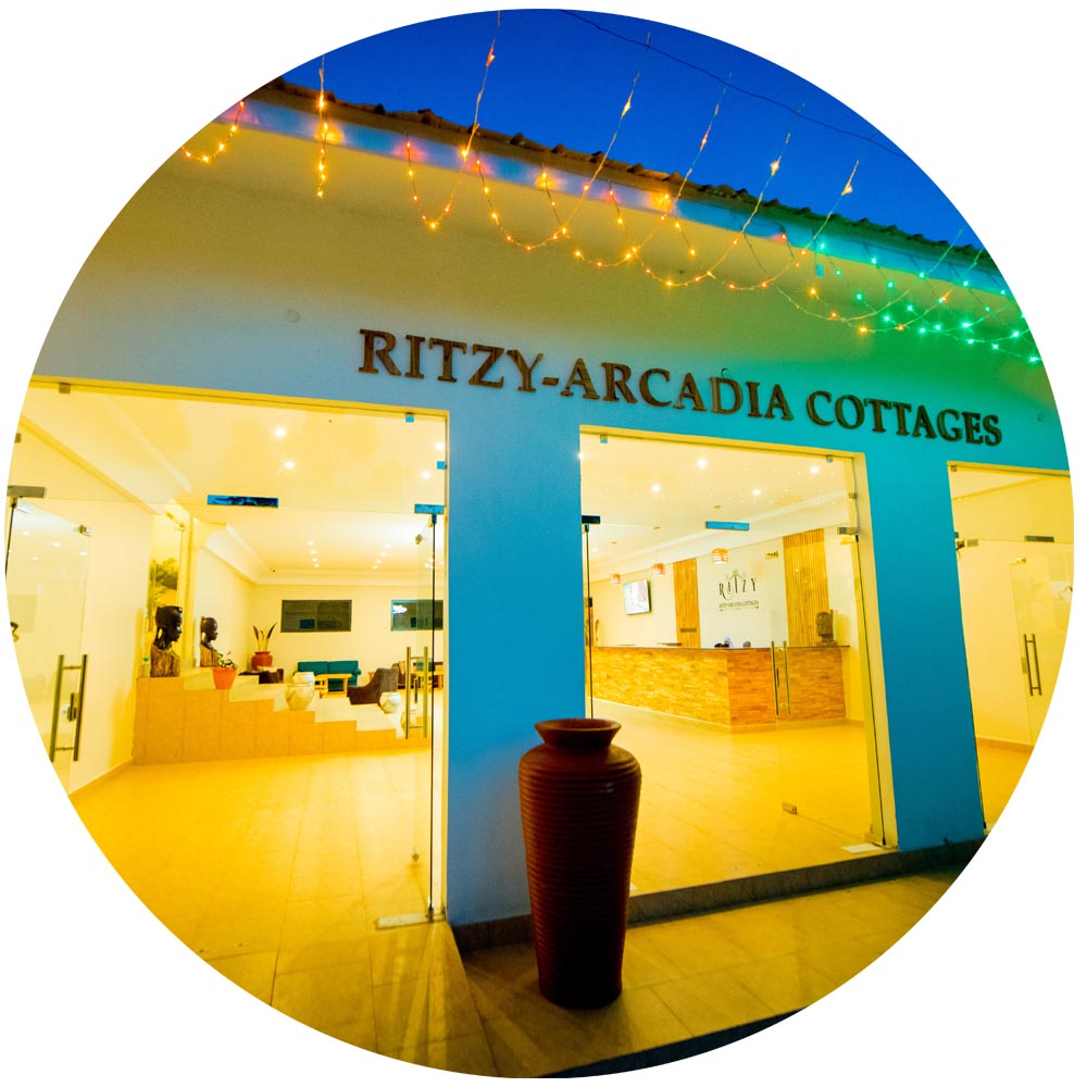 About Us – Ritzy Arcadia Cottages: Your Luxurious Sanctuary in Arusha ...