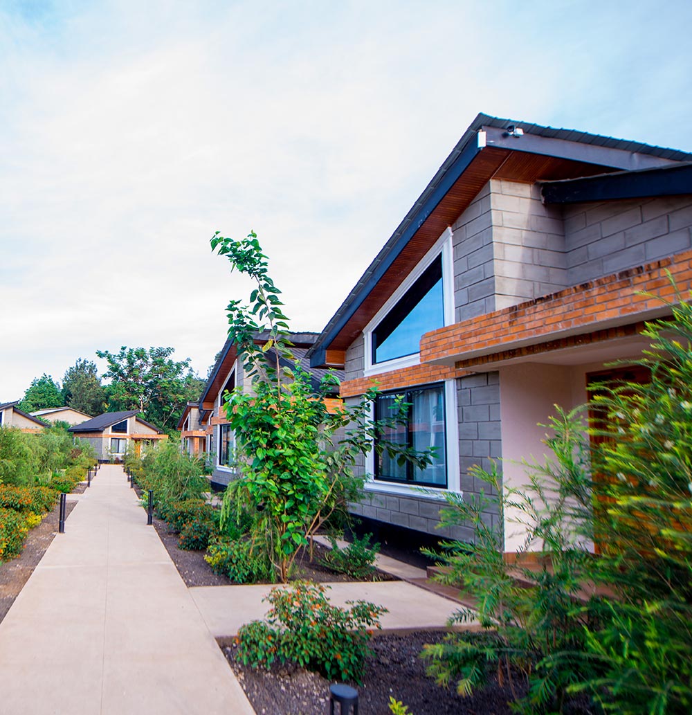 About Us – Ritzy Arcadia Cottages: Your Luxurious Sanctuary in Arusha ...